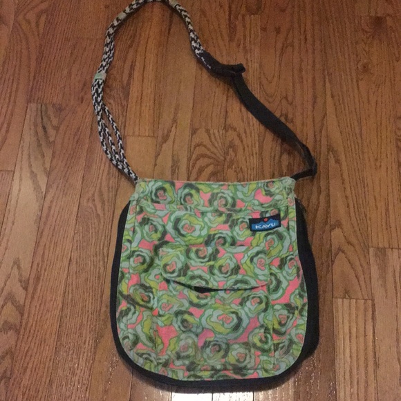 Kavu | Bags | Kavu Cross Body Purse | Poshmark